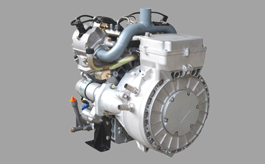 Suzhou DSM Green Power Co., Ltd